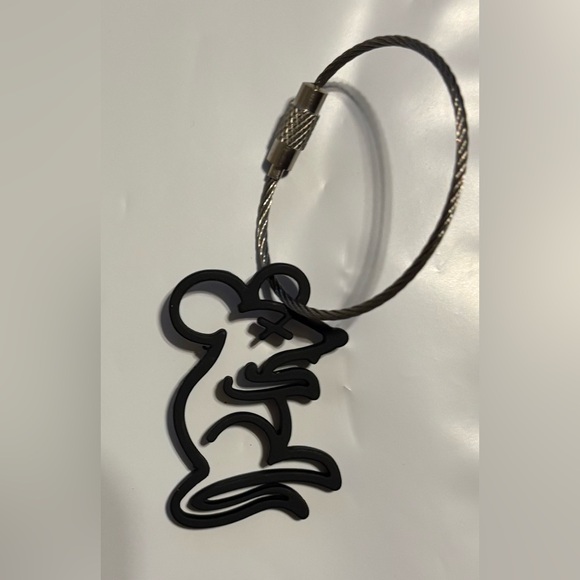 Scotty Cameron | Accessories | Nwt Scotty Cameron Gallery Tour Rat Key ...